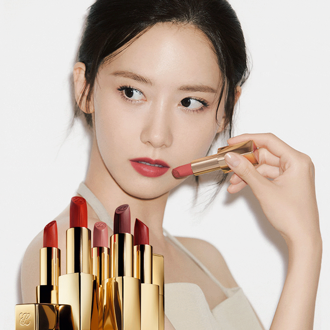 Estée Lauder Official Site | Estée Lauder Hong Kong