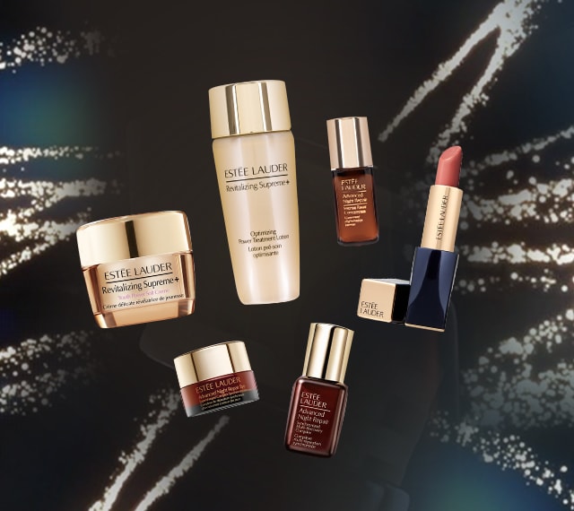Estée Lauder Official Site | Estee Lauder Hong Kong E-commerce Site