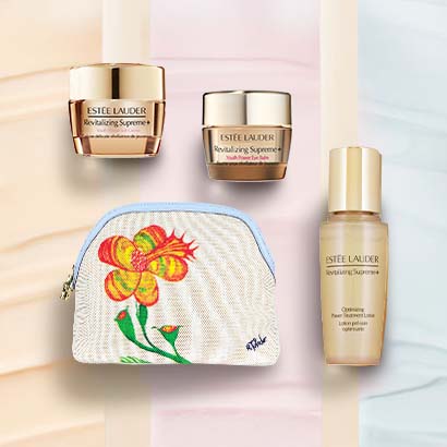 Estée Lauder Official Site | Estee Lauder Hong Kong E-commerce Site