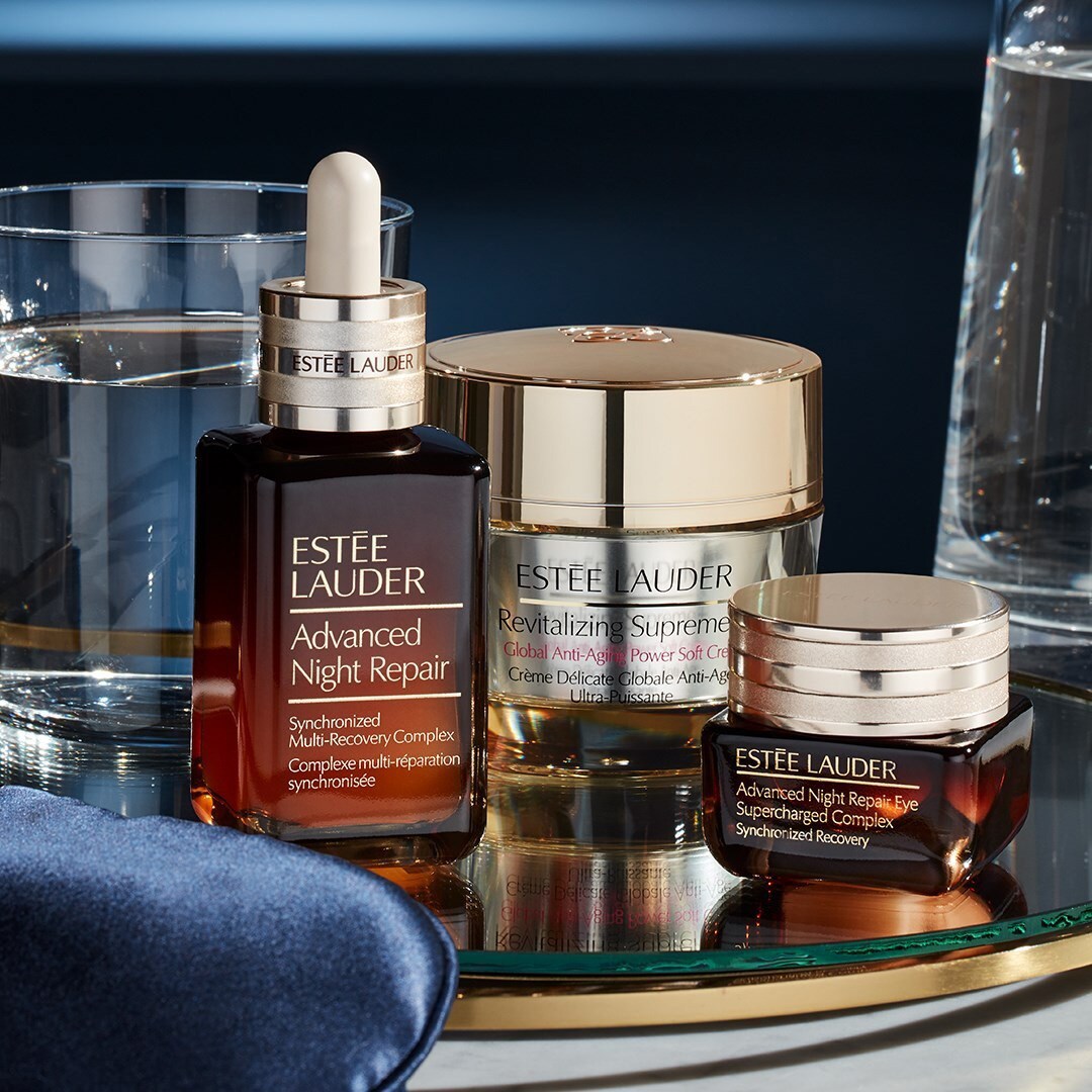 Estée Lauder Official Site | Estee Lauder Hong Kong E-commerce Site