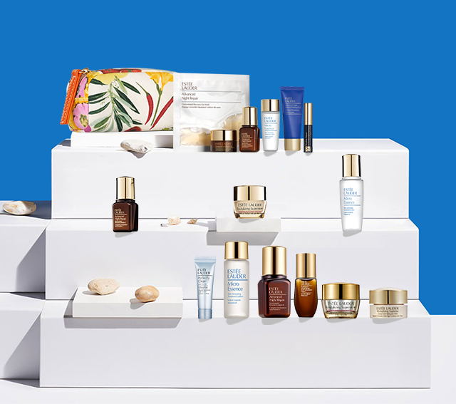 Estée Lauder Official Site | Estee Lauder Hong Kong E-commerce Site